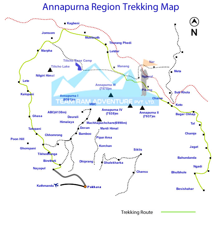 Panchase Trekking:7 Days, Panchase Trek Cost, Short Trek Itinerary ...